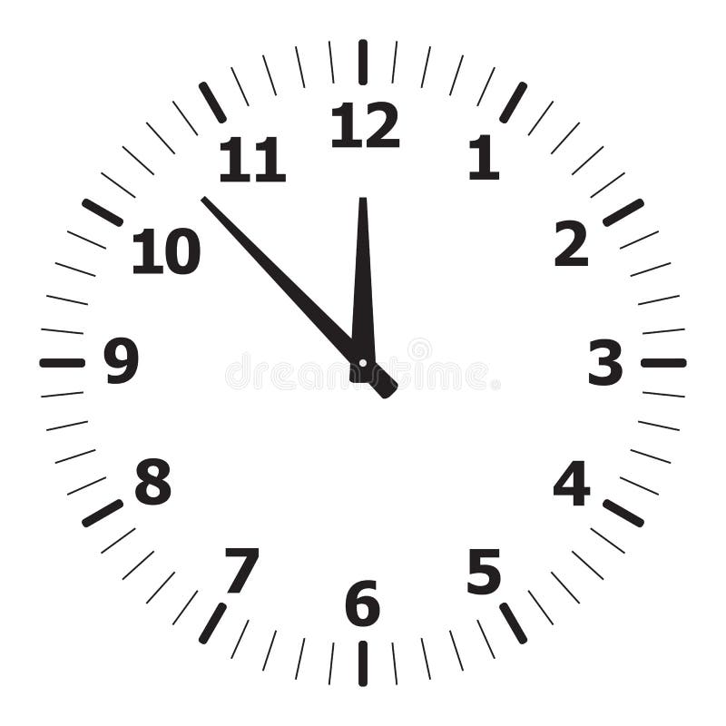 Simple Clock Vector Clocks Vector Png Images | PNGEgg