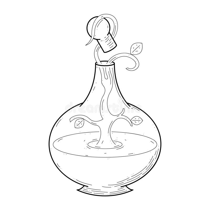 Potion Splash Stock Illustrations – 470 Potion Splash Stock ...