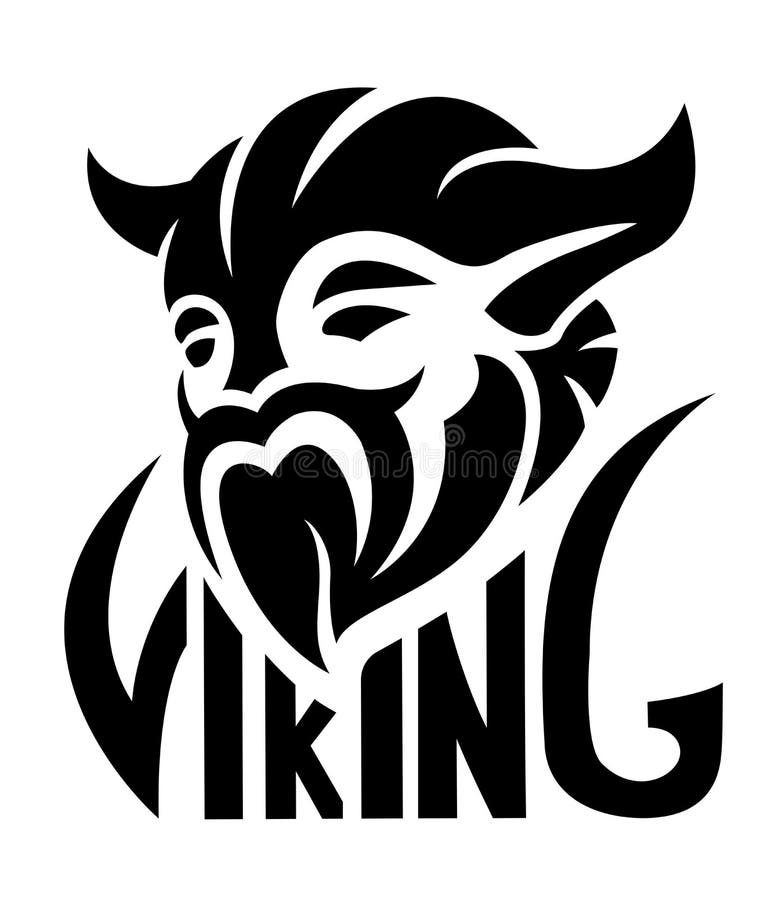 Vikings Face Stock Illustrations – 390 Vikings Face Stock Illustrations ...