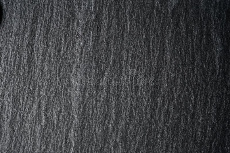 Black slate background stock photo. Image of slate, gray - 168276022