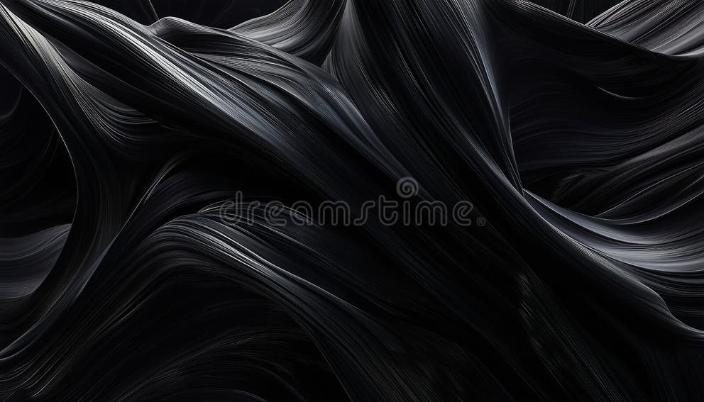 Black Slate Texture. Black Shale Background Stock Illustration ...