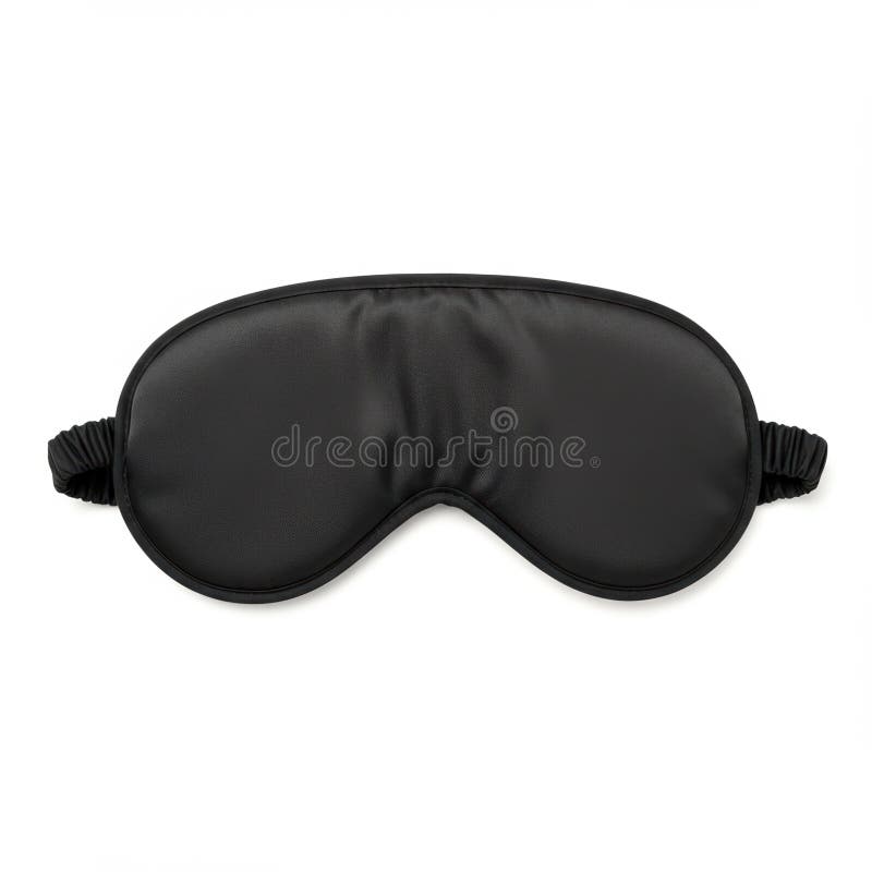 Sleeping Mask Isolated Transparent Background Stock Photos - Free ...