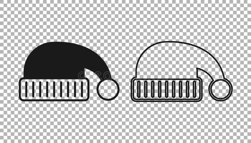 Sleeping Cap Isolated Stock Illustrations – 1,070 Sleeping Cap Isolated ...