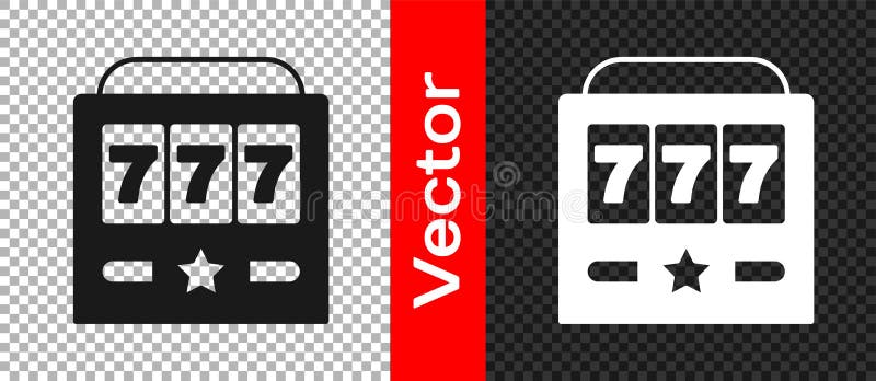 Transparent Slot Machine Stock Illustrations – 760 Transparent Slot ...