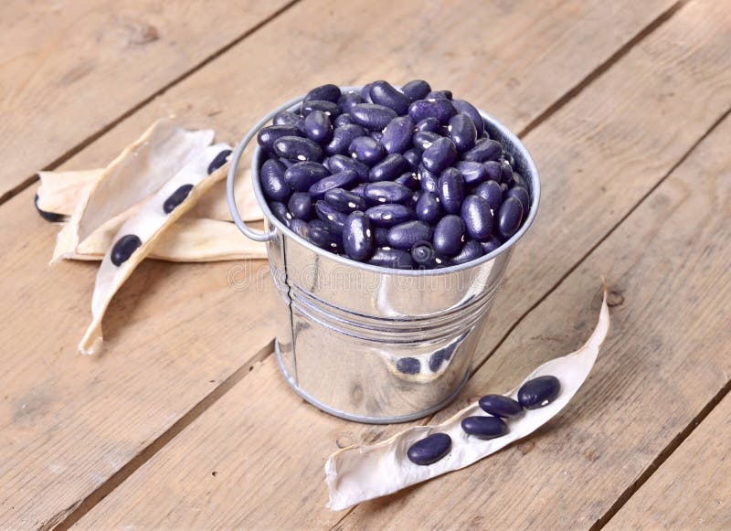 Black small beans stock photo. Image of ingredient, macrobiotic - 38892928