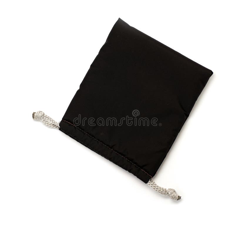 514 Black Small Fabric Pouch Stock Photos - Free & Royalty-Free Stock ...