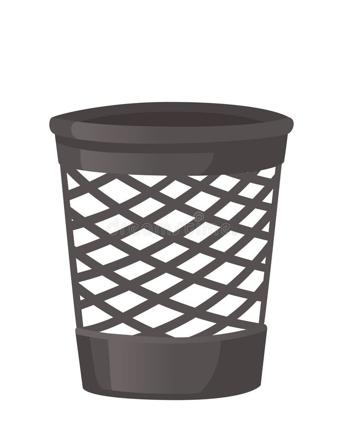 Net Trashcan Stock Illustrations – 79 Net Trashcan Stock Illustrations ...