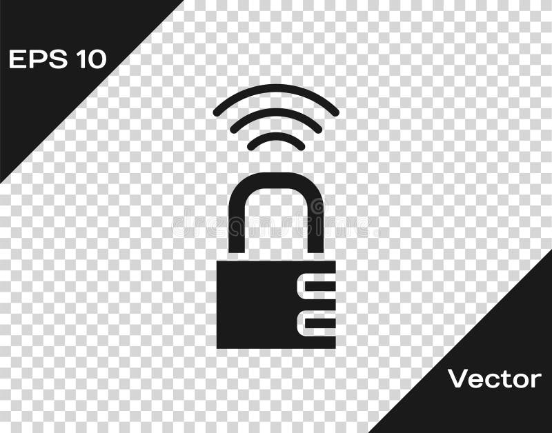 Safety Lock Transparent Stock Illustrations – 4,081 Safety Lock ...