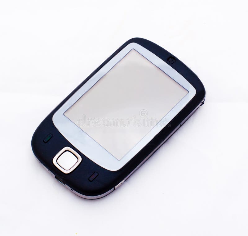 Touch pad stock photo. Image of touch, wireless, screen - 3800038