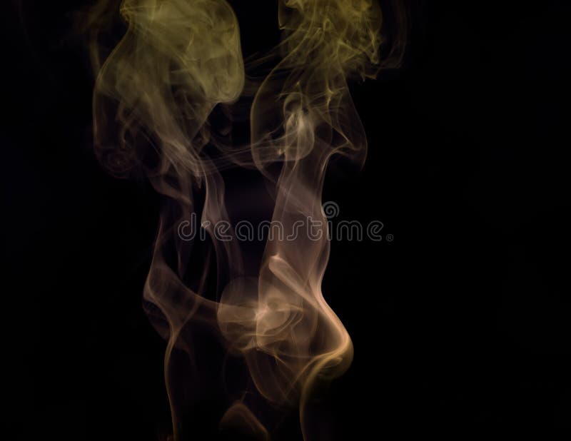 Black, Smoke, Darkness, Computer Wallpaper Stock Photo - Image of black ...