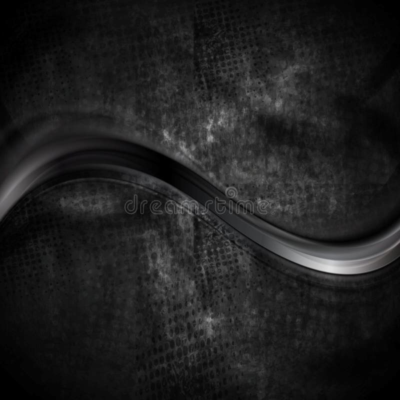 Black Wave Transparent Background Stock Illustrations – 26,806 Black ...