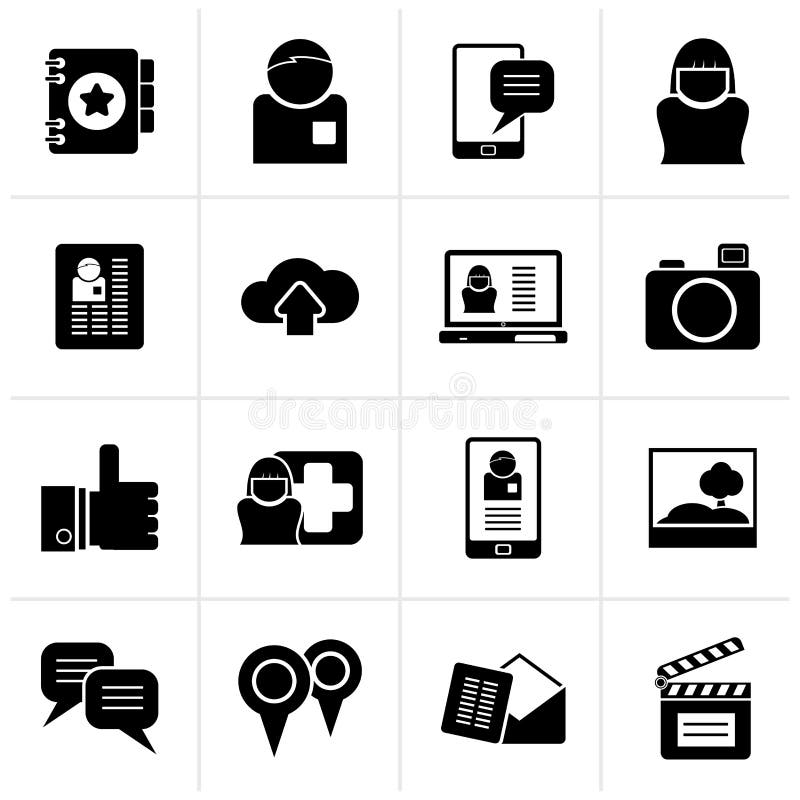 Icons Set Sex Position Stock Illustrations 9 Icons Set Sex Position
