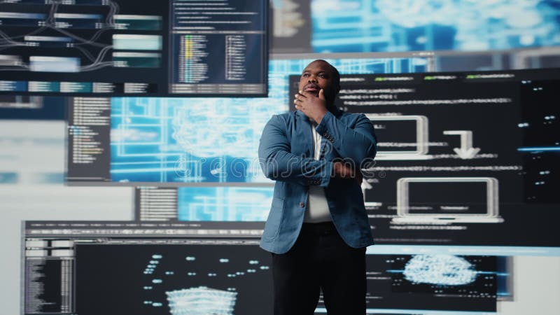 Black Developer Uses AI Systems for Housing and Commercial Property ...