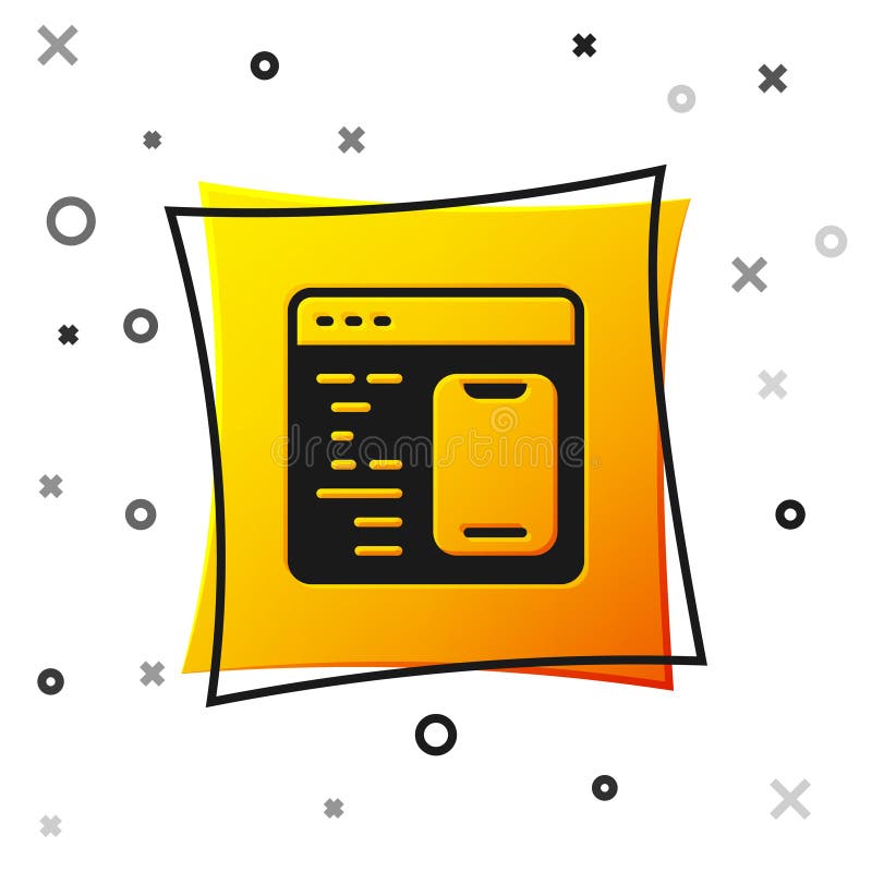 Javascript Button Stock Illustrations – 353 Javascript Button Stock Illustrations, Vectors ...