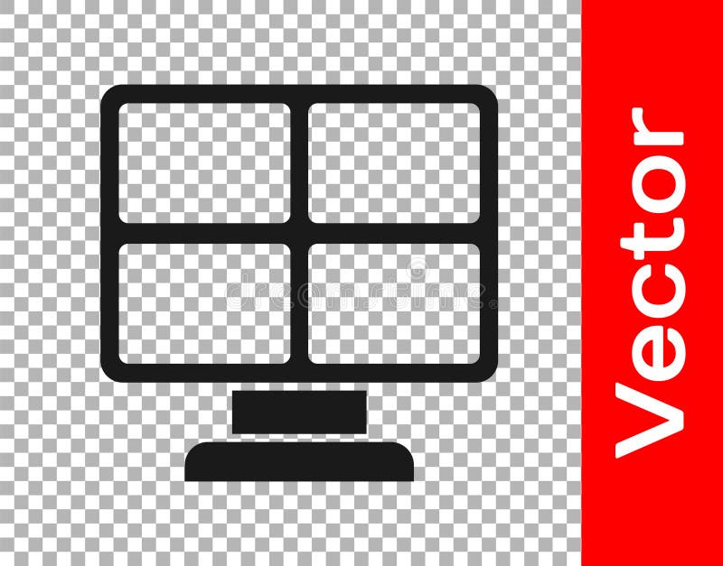 Solar Panel Transparent Stock Illustrations – 968 Solar Panel ...