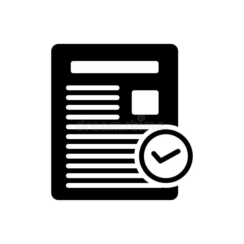 Genuineness Icon Stock Illustrations – 38 Genuineness Icon Stock ...