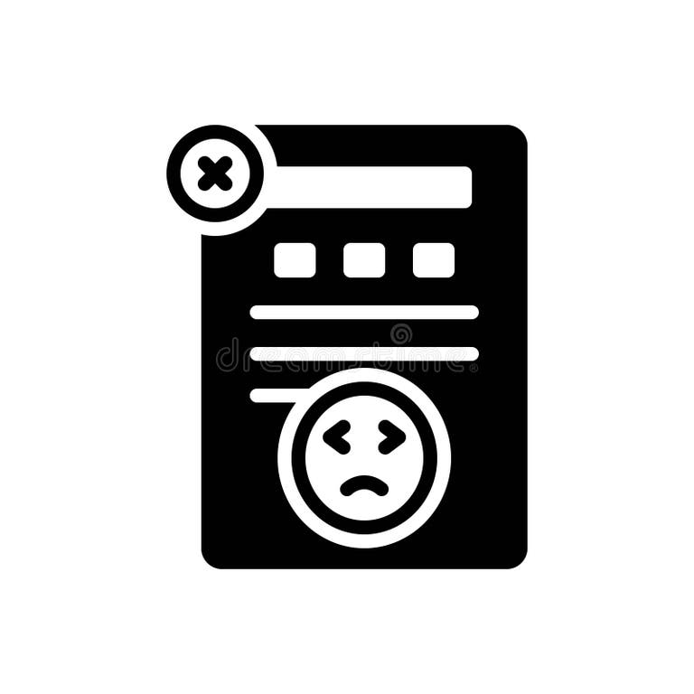 Inacceptable Stock Illustrations – 2 Inacceptable Stock Illustrations ...