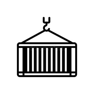 Logistics Heavy Lifting Logo Stock Illustrations – 232 Logistics Heavy ...