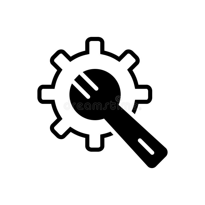 Configuration Logo Stock Illustrations – 4,640 Configuration Logo Stock ...