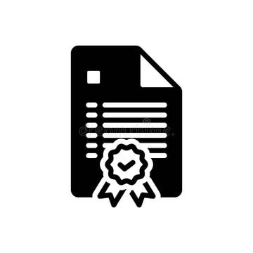 Proclamation Certificate Stock Illustrations – 19 Proclamation ...