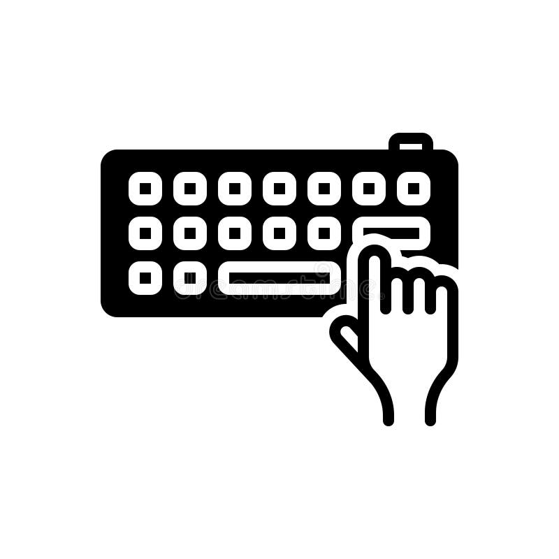 Enter Computer Key Button on White Background. Flat Style. ENTER Button ... Enter Computer Key Button on White Background. Flat Style. ENTER Button ...