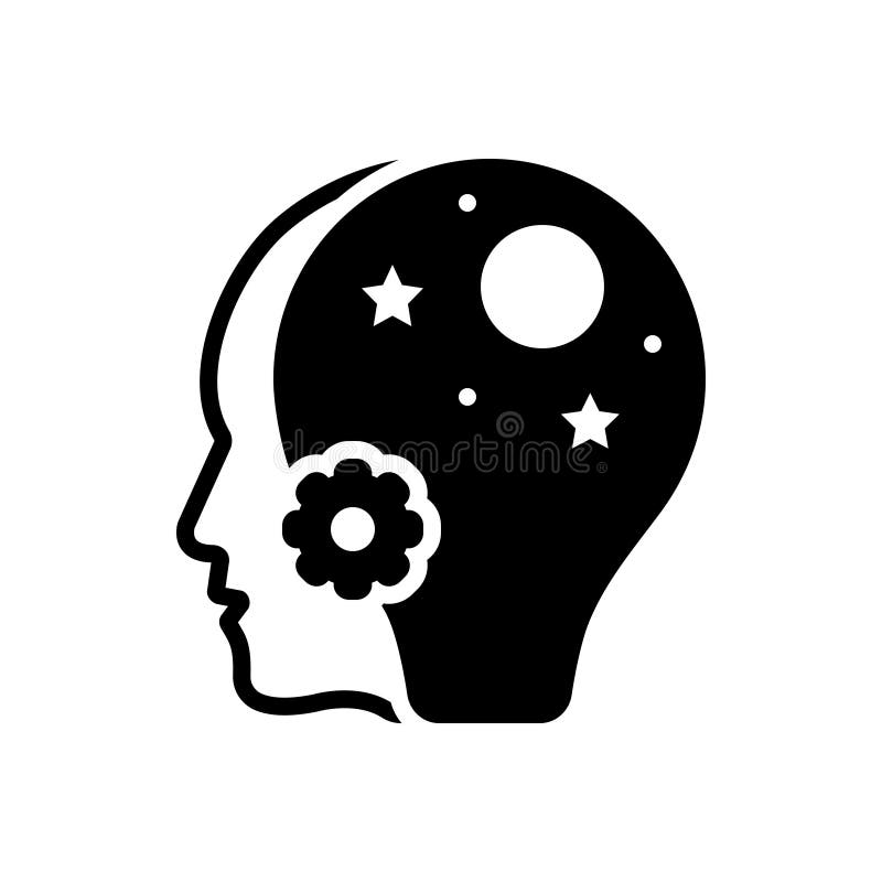 Creativity Clipart Black And White