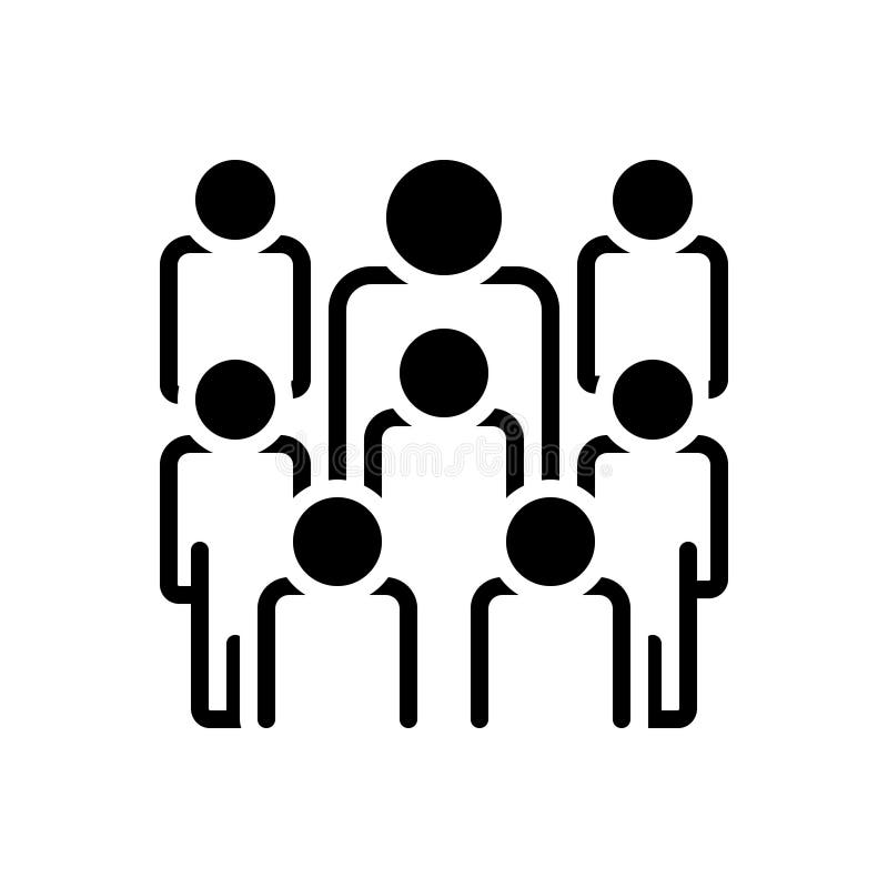 Mix Icon for Influx, Inundation and Freshet Stock Vector - Illustration ...