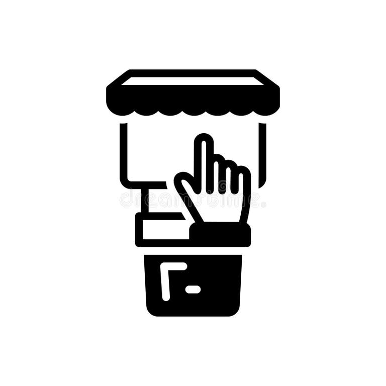 Stand Screen Stock Illustrations – 39,569 Stand Screen Stock ...