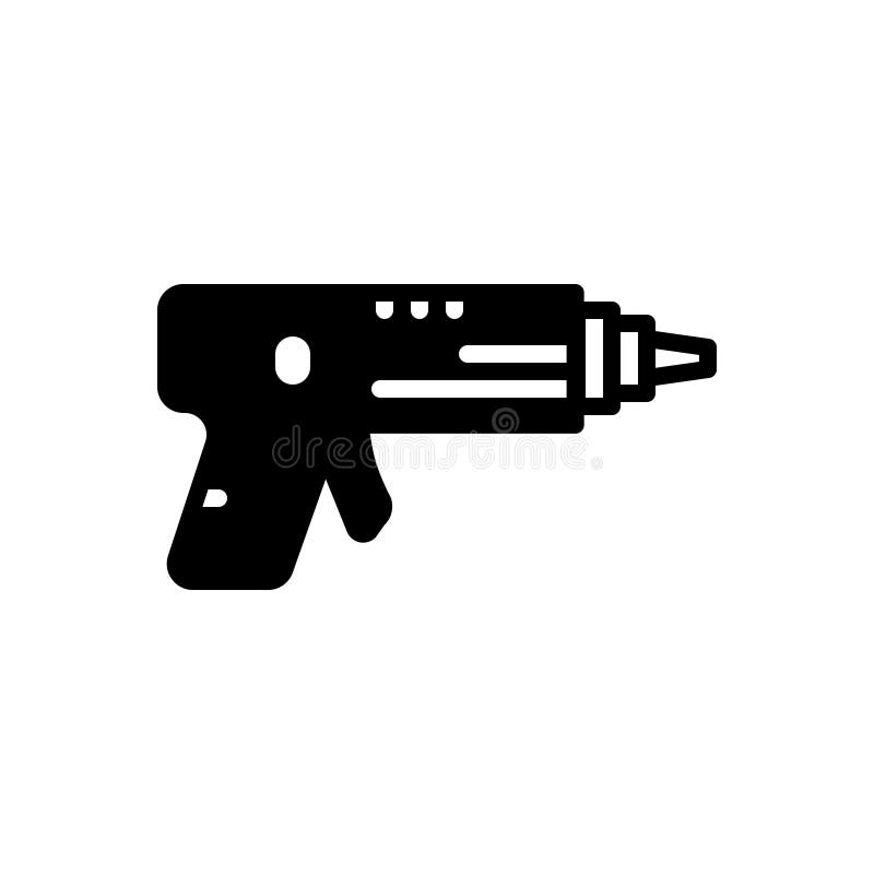 Firing SVG Gun Clipart Airsoft Gun Svg Tactical Svg for Shooters ...