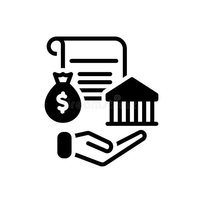 Debenture Icon Stock Illustrations – 99 Debenture Icon Stock ...