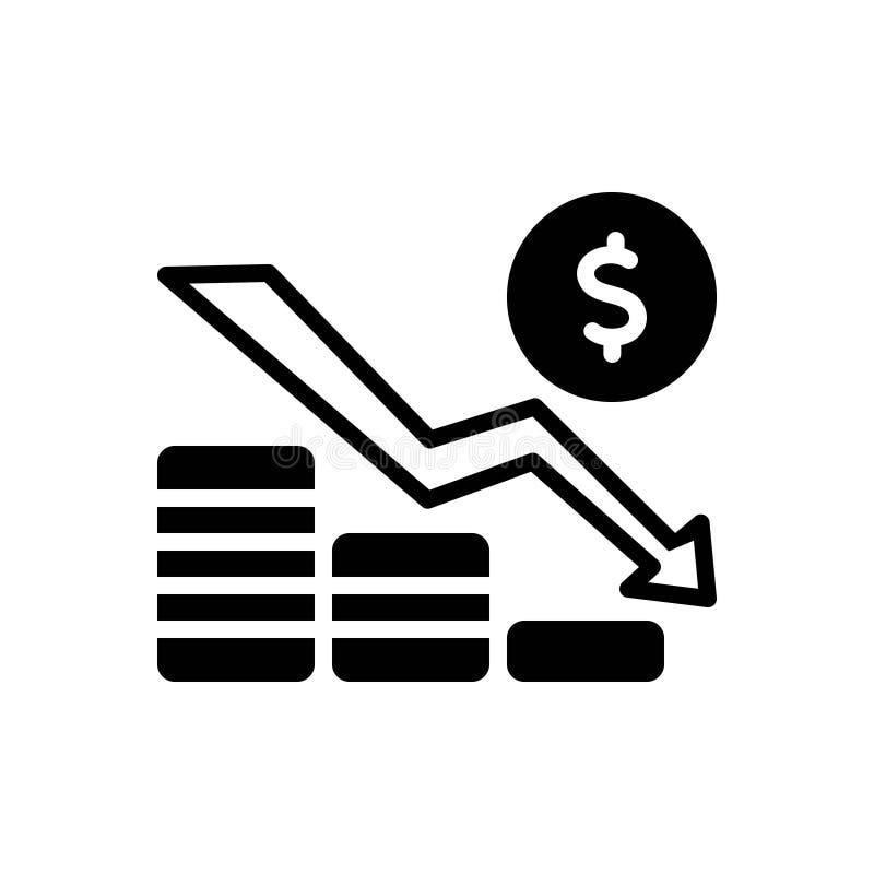 Lossdownward Stock Illustrations – 5 Lossdownward Stock Illustrations, Vectors & Clipart ...