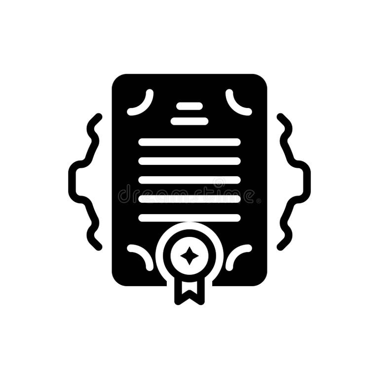 License Qualification Stock Illustrations – 1,073 License Qualification ...