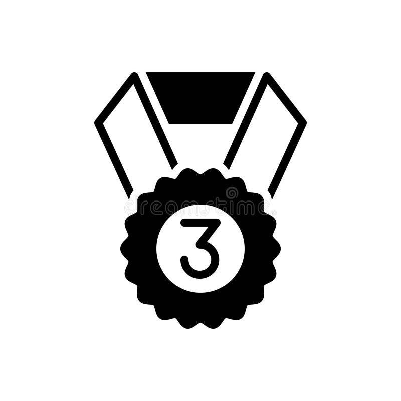 Thirdmedal Stock Illustrations – 4 Thirdmedal Stock Illustrations ...