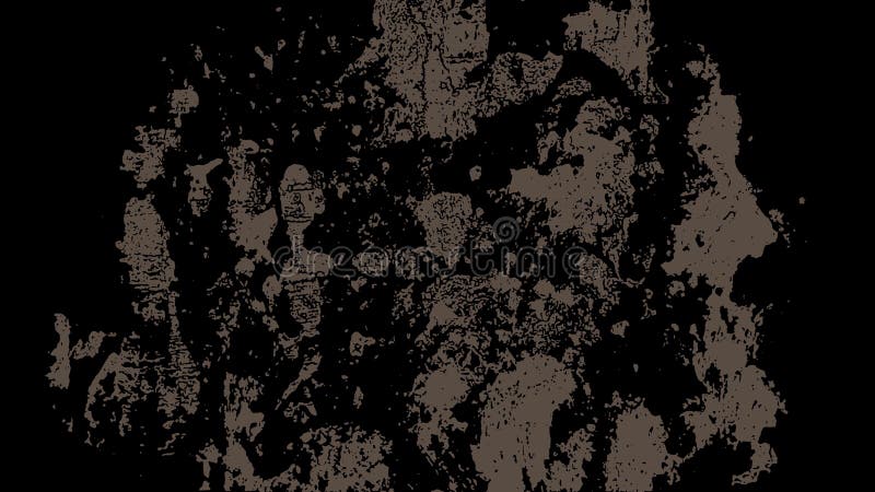 Spattered Abstract Watercolor Stock Image - Image of spatter, drops ...