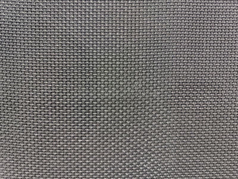 Black Speaker Surface Texture. Macro. Woven Mesh Surface. Metal Grille ...