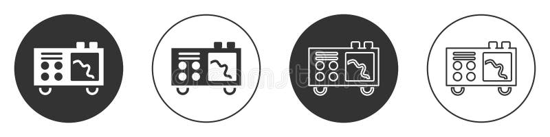 Spectrometer Icon Stock Illustrations – 427 Spectrometer Icon Stock ...
