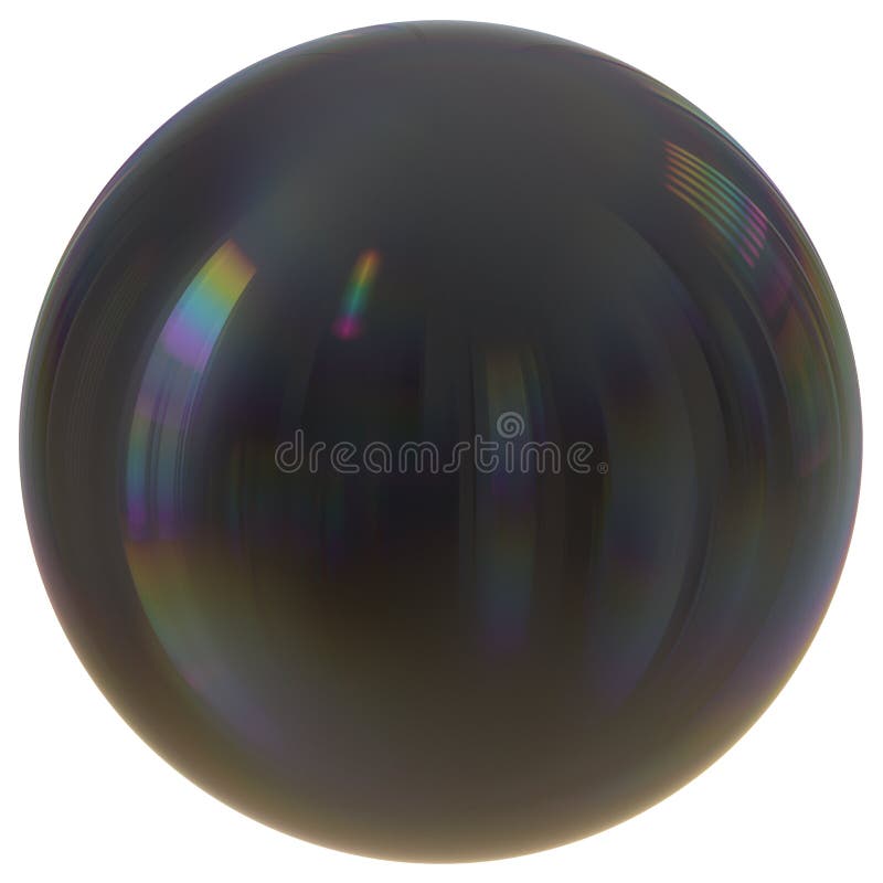 Atom Icon Black Glossy Sphere Stock Illustrations – 142 Atom Icon Black ...