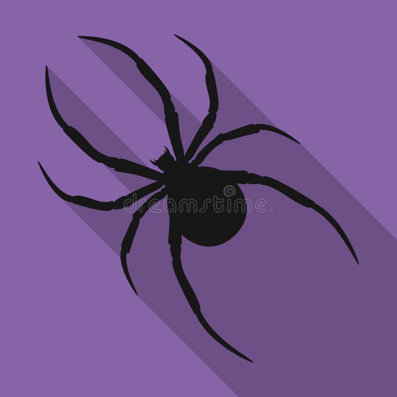 Spider Shadow Art Stock Illustrations – 994 Spider Shadow Art Stock ...