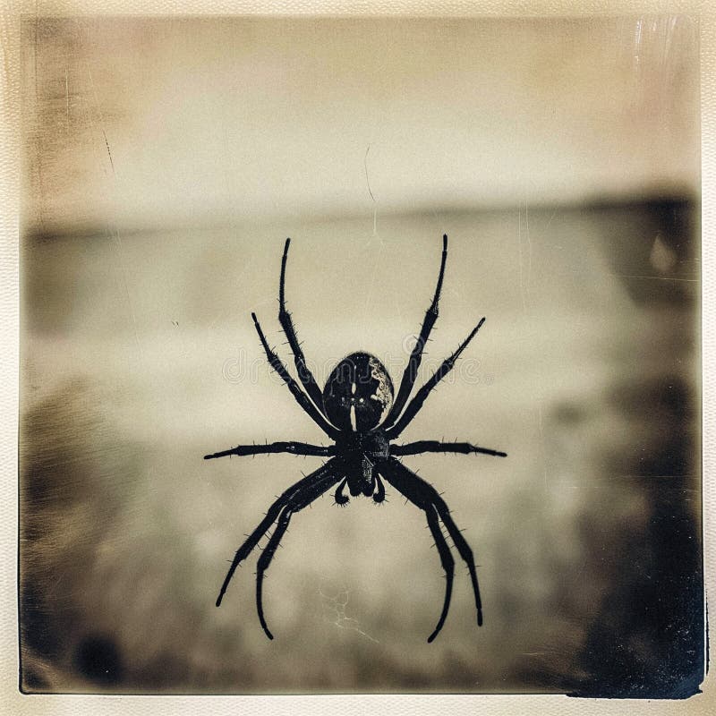 Midnight Guardian. Generative AI Stock Image - Image of black ...