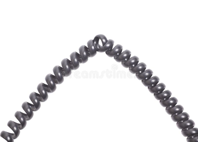 Telephone Disconnected Cord Stock Photos - Free & Royalty-Free Stock ...