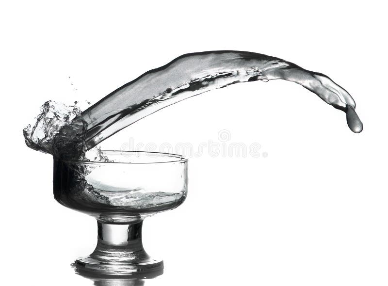 Black Splash stock photo. Image of splash, luxury, cocktail - 17950706