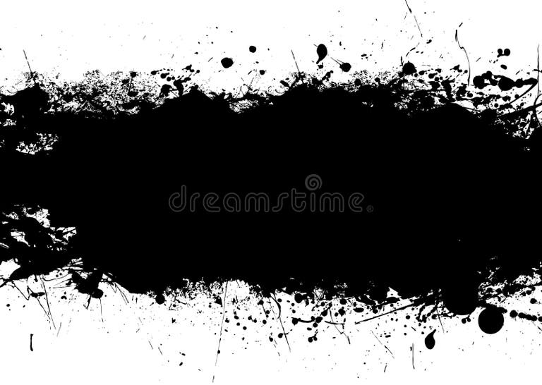 Splat Banner Stock Illustrations – 31,526 Splat Banner Stock ...
