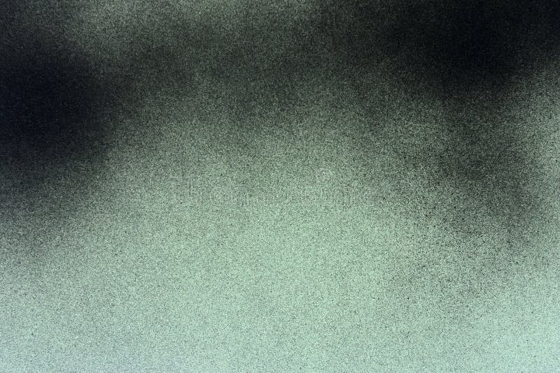 Soft and Gradient Spray Paint on Red Formwork Stock Photo - Image of ...