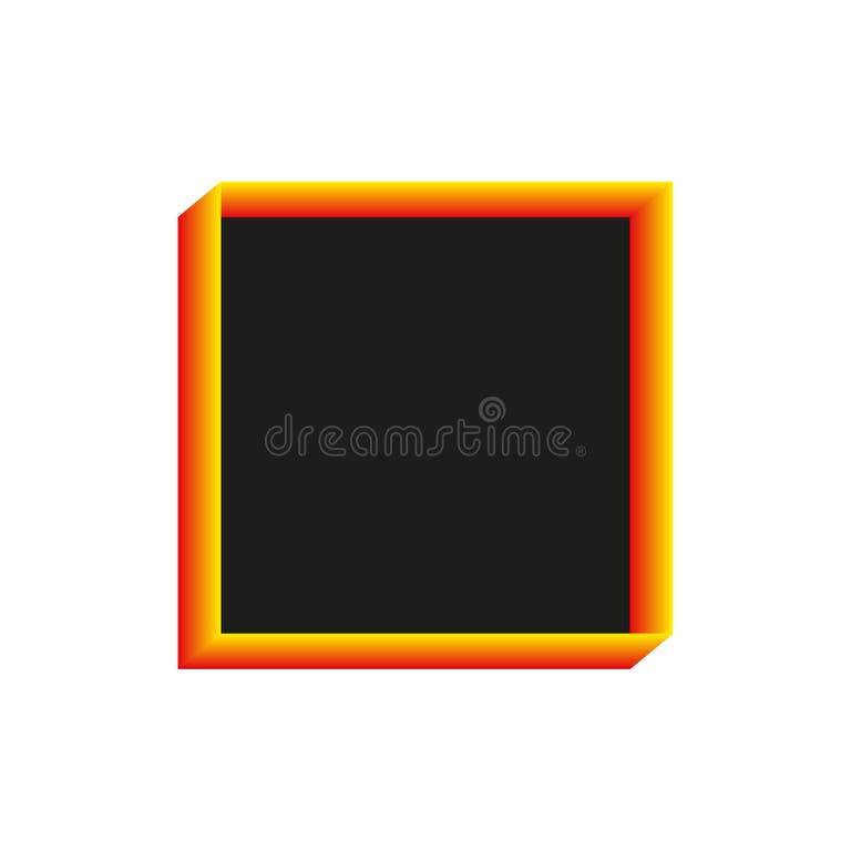 Square Modern Shape Stock Illustrations – 653,135 Square Modern Shape ...