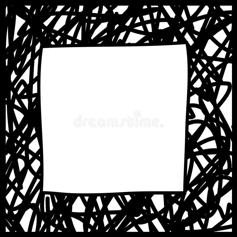 Colorless Border Stock Illustrations – 528 Colorless Border Stock ...