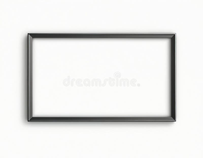 Black Square Frame Shadow Effect Stock Illustrations – 1,194 Black ...