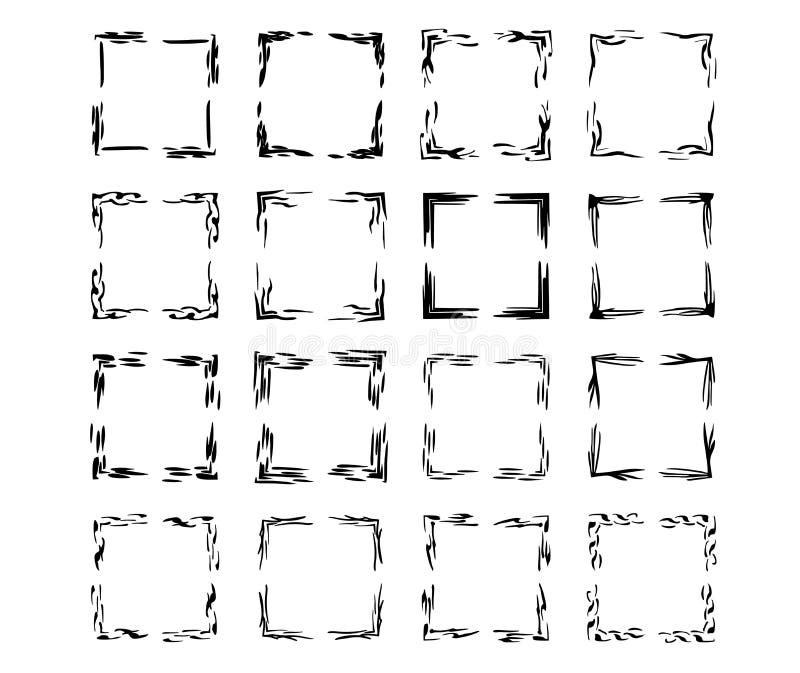 Rectangle Placeholder Stock Illustrations – 511 Rectangle Placeholder ...