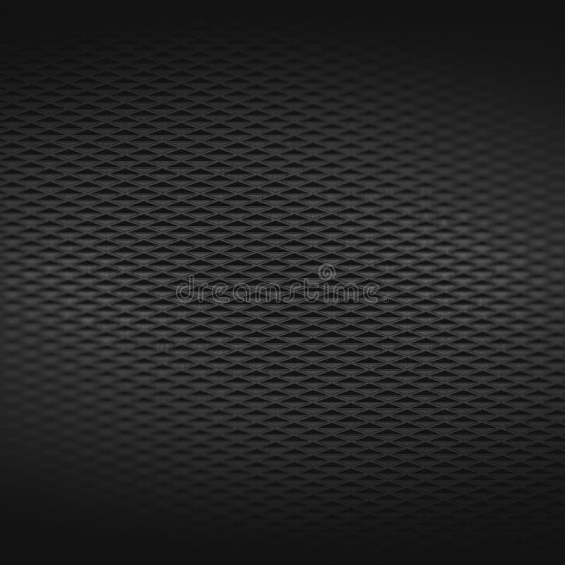 Black Techno Pattern Wallpaper Stock Photo - Image of futuristic ...