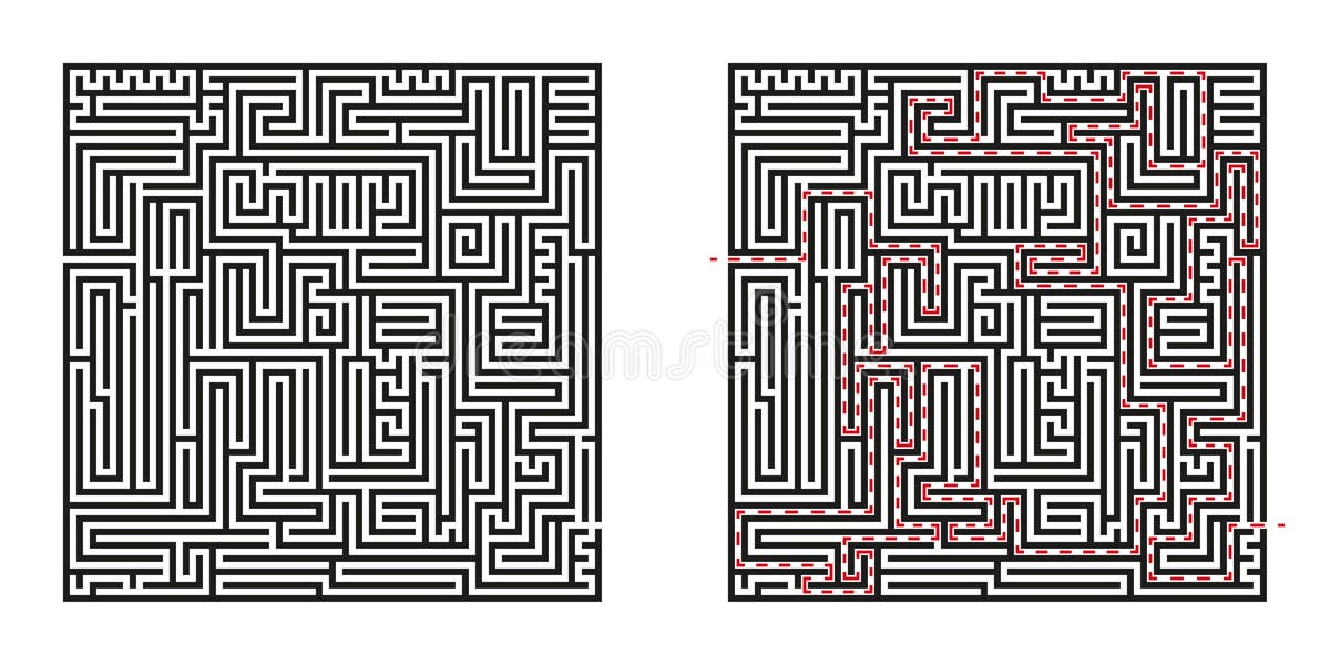 Difficult Vector Black Stock Illustrations – 3,121 Difficult Vector ...