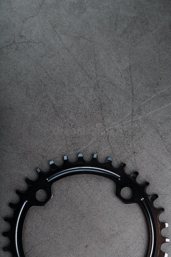 Bicycle cogs stock illustration. Illustration of cycling - 22080417